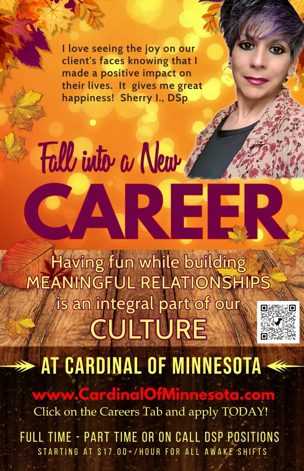 our-caregivers – Cardinal of Minnesota